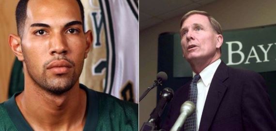 Disgraced – Doc Suggestion – Kind of Like Sports